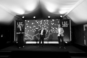 LSC360, une nouvelle entité, une nouvelle vision et un service optimisé ...