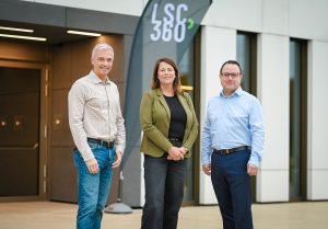 LSC360, le nom du changement - LSC360