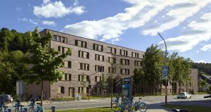 SNHBM – logements sociaux - LSC360